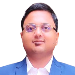 Faculty | IIT Dharwad